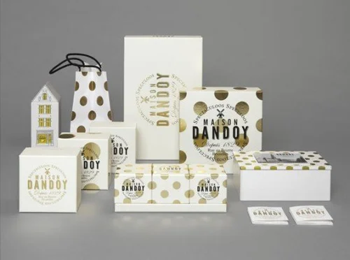 3 Festive Ideas for Holiday Product Packaging Design — Packaging Design ...
