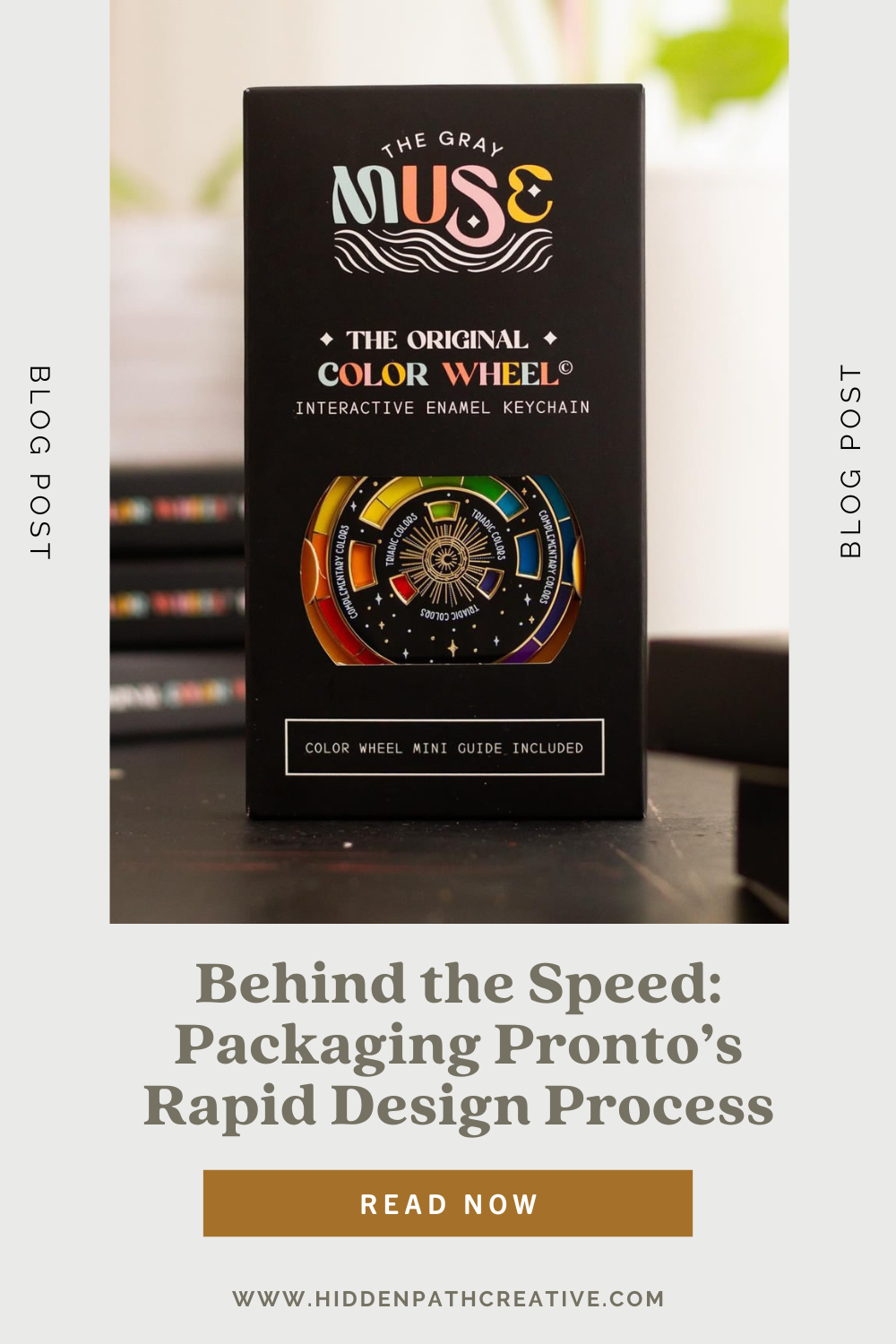 Packaging Pronto: The Ultimate Solution for Fast, Professional ...