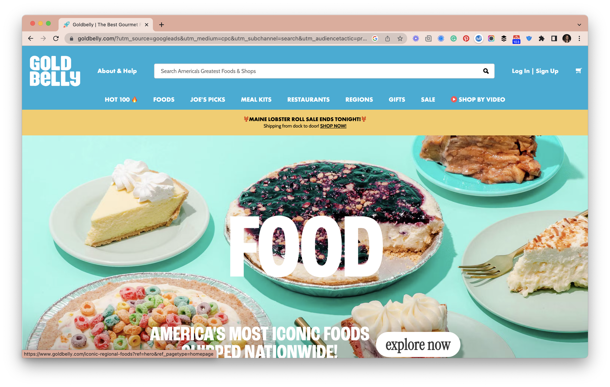 4 eCommerce Alternatives to The Grommet for Getting Your Innovative ...