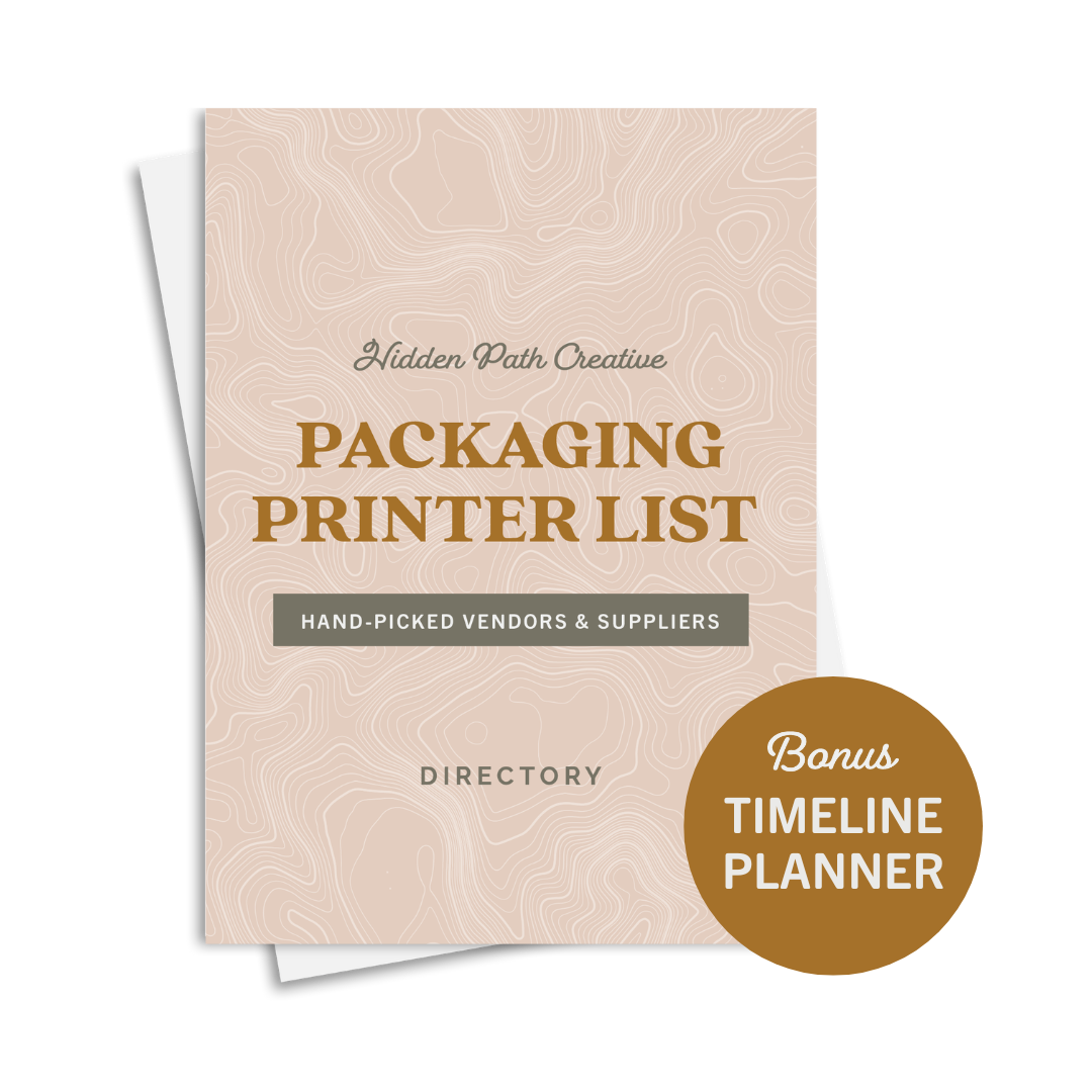 The Packaging Printer Directory with 45 hand-picked packaging vendors ...