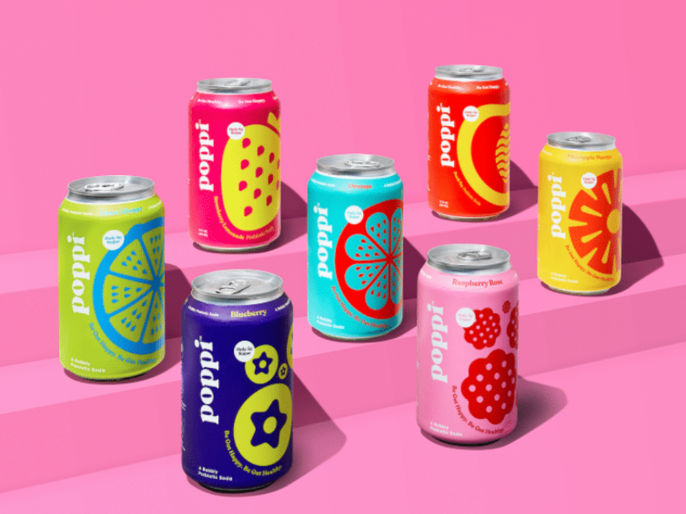 How to Attract More Attention With The Front of Package — Packaging ...