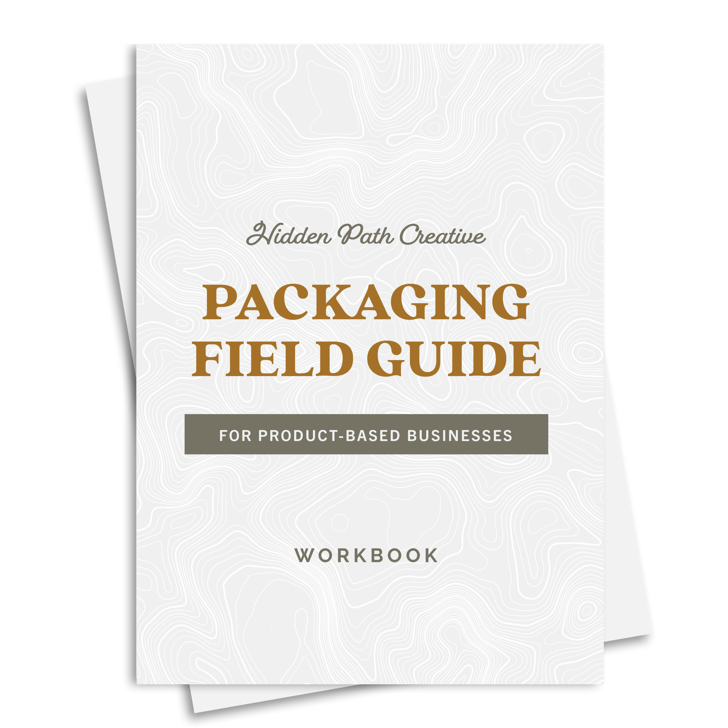 Packaging Field Guide — Packaging Design Studio for Product Brands ...