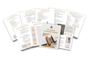 Ultimate Packaging Checklist — Packaging Design Studio for Product ...