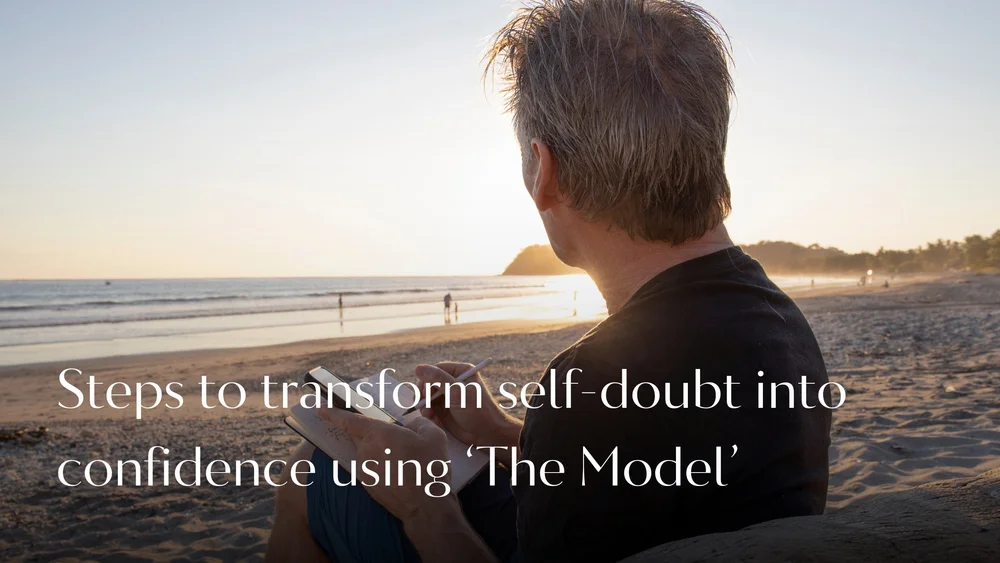 How to Stop Self-Criticism and Build Self-Compassion: A Guide to ...