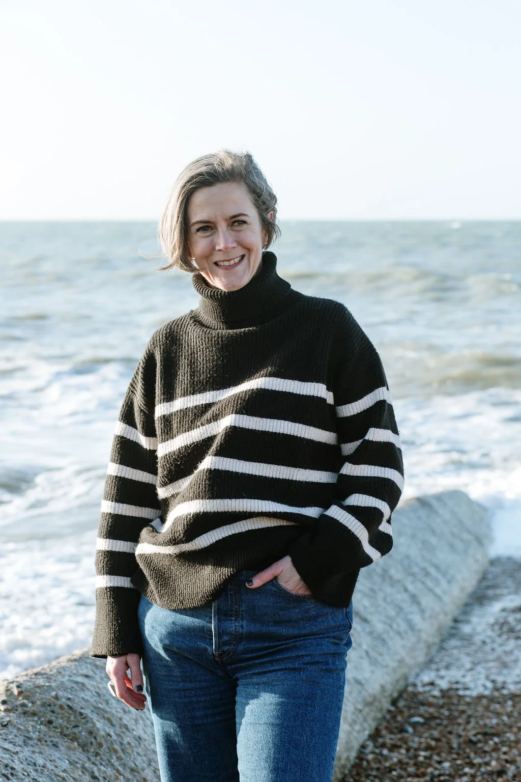 About - Jo Renshaw - Life Coach