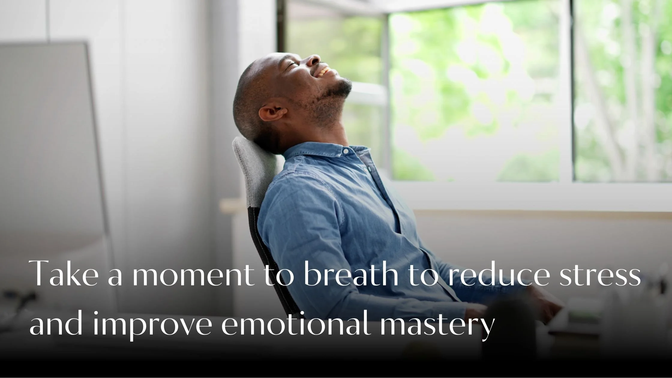From Stress and Frustration to Emotional Mastery: 4 Steps to Process ...