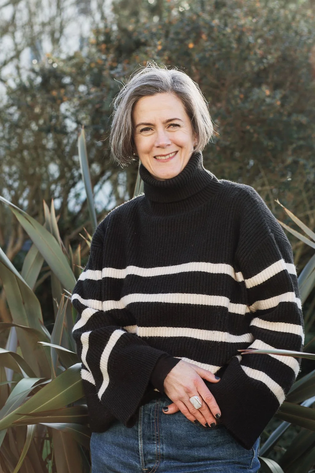 Jo Renshaw - Life Coach