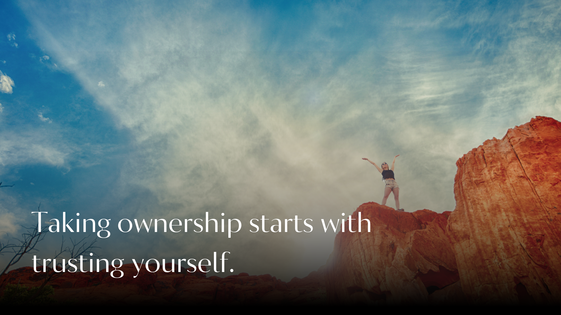 How to Take Ownership of Your Life: 4 Powerful Shifts to Gain Clarity ...