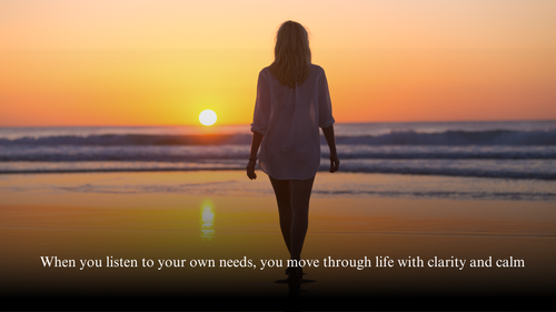 Put Yourself First Without Guilt: Why It’s Not Selfish, It’s Essential ...