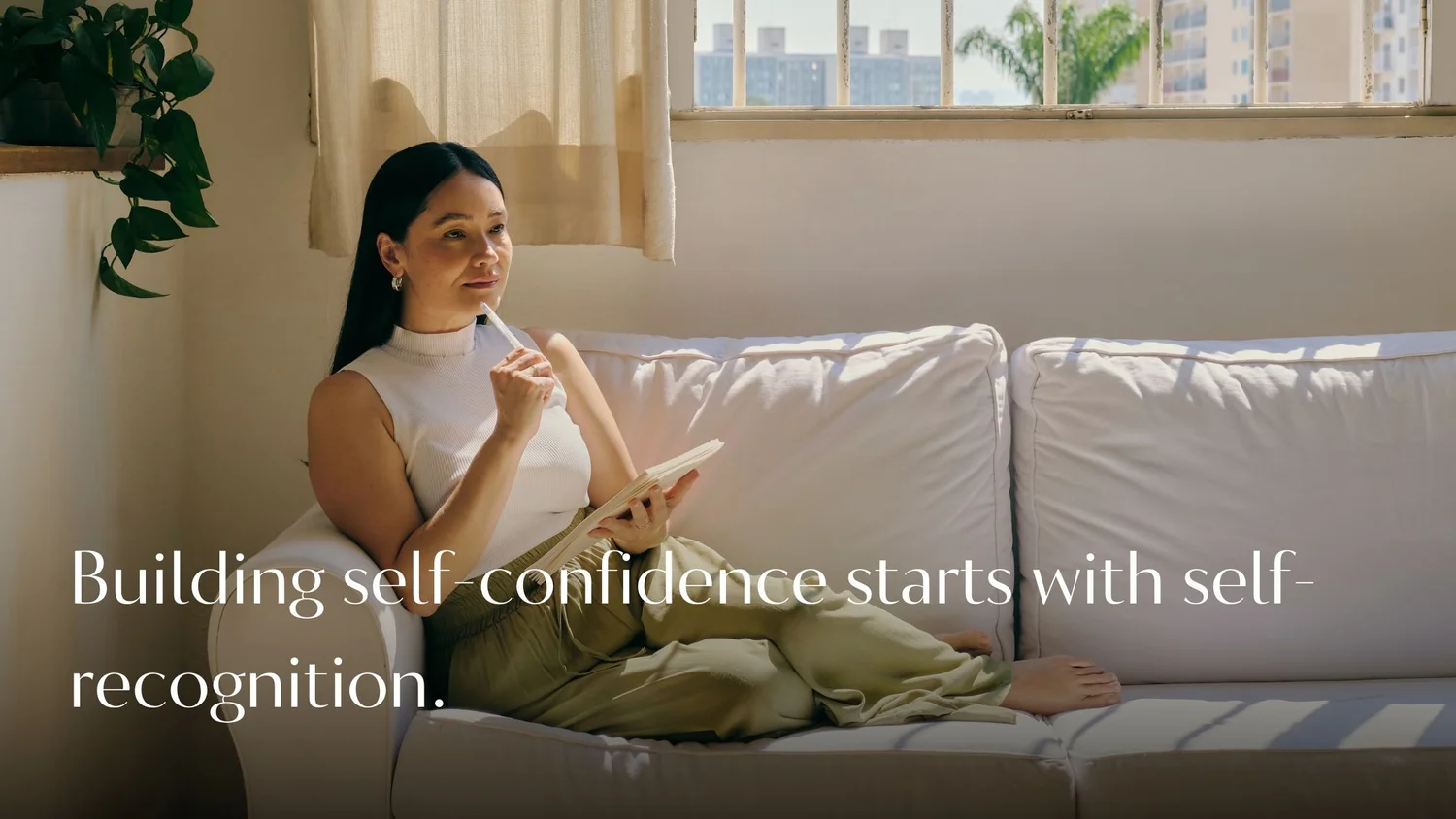 How to Stop Seeking External Validation and Build True Self-Confidence ...