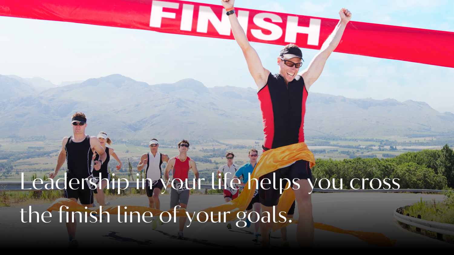 How to Lead Your Life: Navigating "Too Much to Do" by Setting ...
