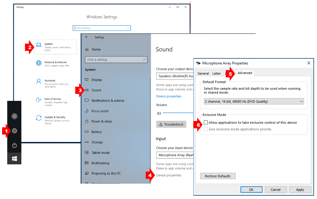 OWL Examinee Help: System Recommendations, View Results, Registration ...