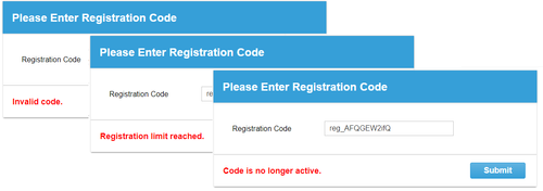 OWL Examinee Help: System Recommendations, View Results, Registration ...