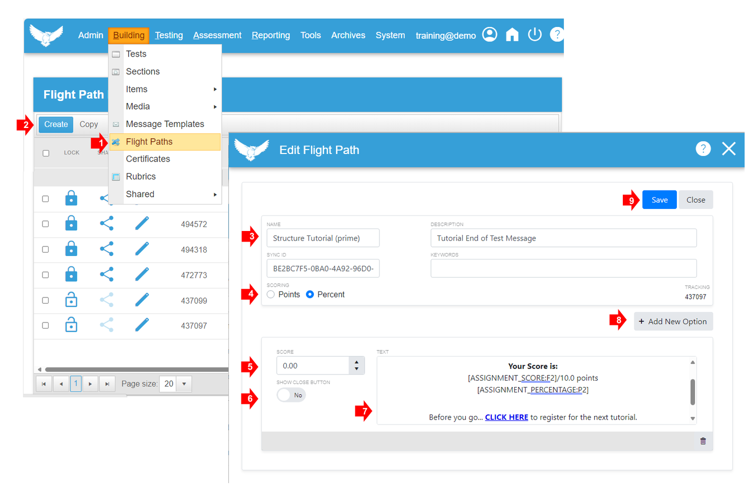 OWL Current Release Notes — OWL Testing Software