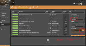 Vortex Mod Manager User Guide — QuinnSilver Studios