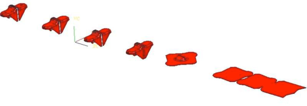 JOUNCE BRACKET — Goodin Design