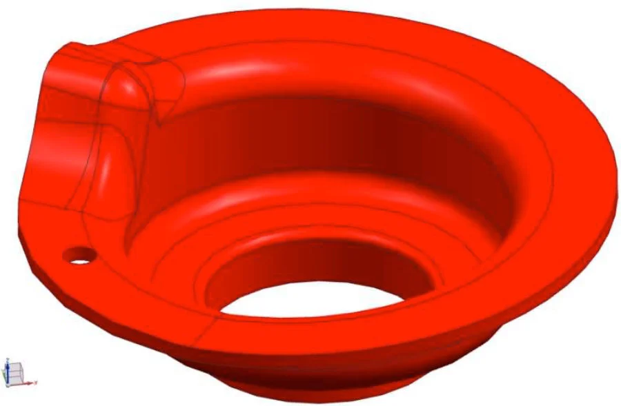 Blog 2 — Goodin Design