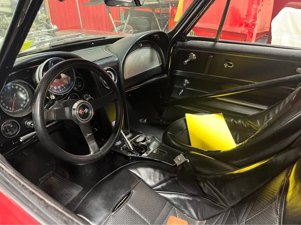 For Sale — Ridge Runner Corvettes