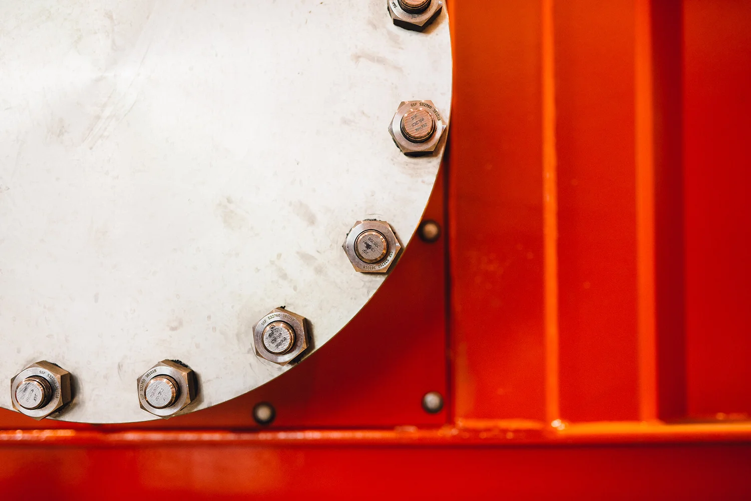 ACTIVE FIRE FIGHTING SYSTEMS (FiFi) — wme