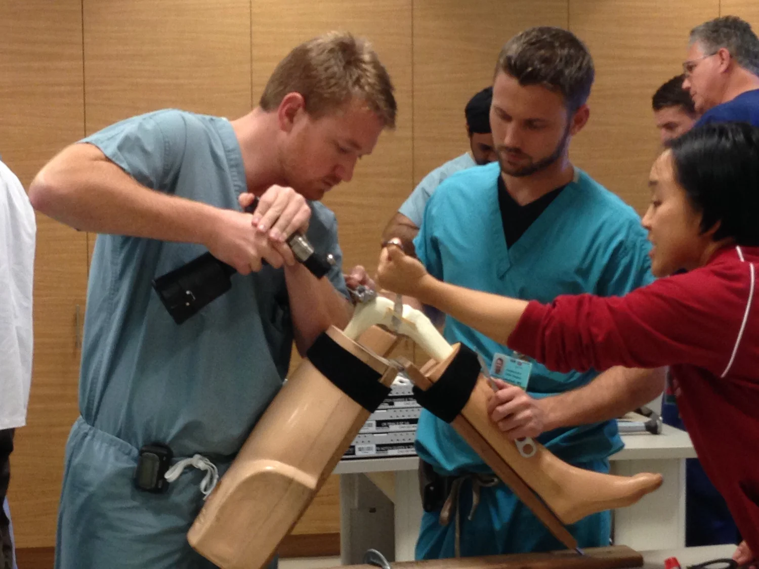 Orthopaedic Surgery Residency Program