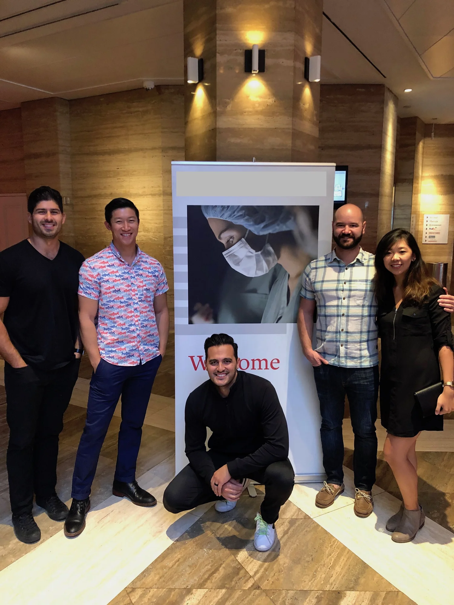 Orthopaedic Surgery Residency Program