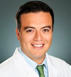 Faculty — Orthopaedic Surgery Residency Program