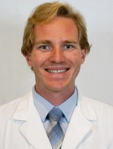 Meet the Residents — Orthopaedic Surgery Residency Program