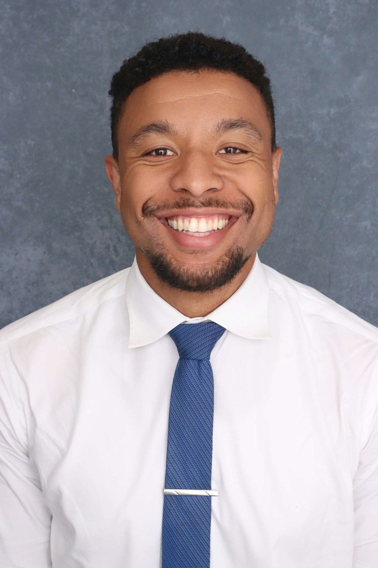Meet the Residents — Orthopaedic Surgery Residency Program