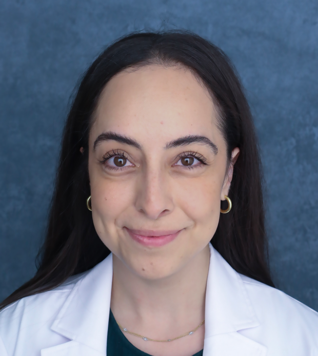 Meet the Residents — Orthopaedic Surgery Residency Program