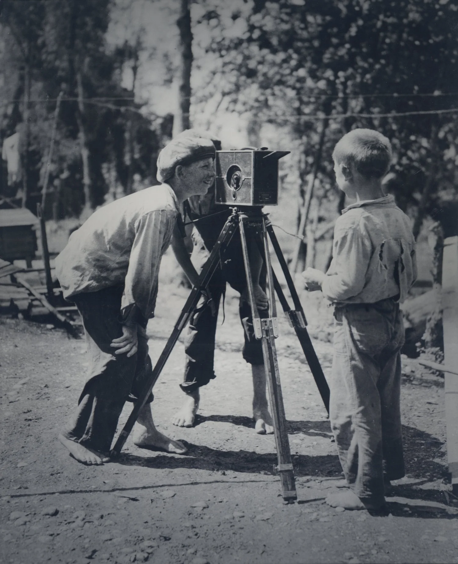 Cine-Kodak Model A, the worlds first 16mm movie camera — Kino Cameras