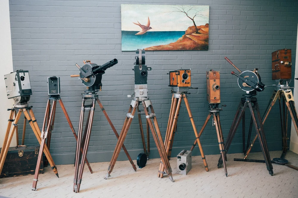 Kino Cameras