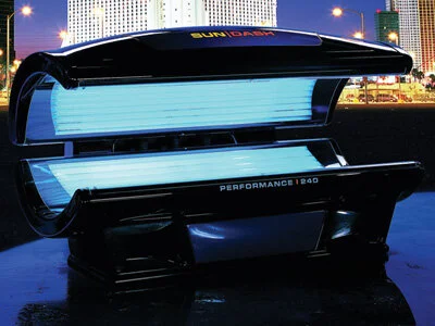 UV Tanning Salon | Tropical Sun - Best South Bay Tanning Salon