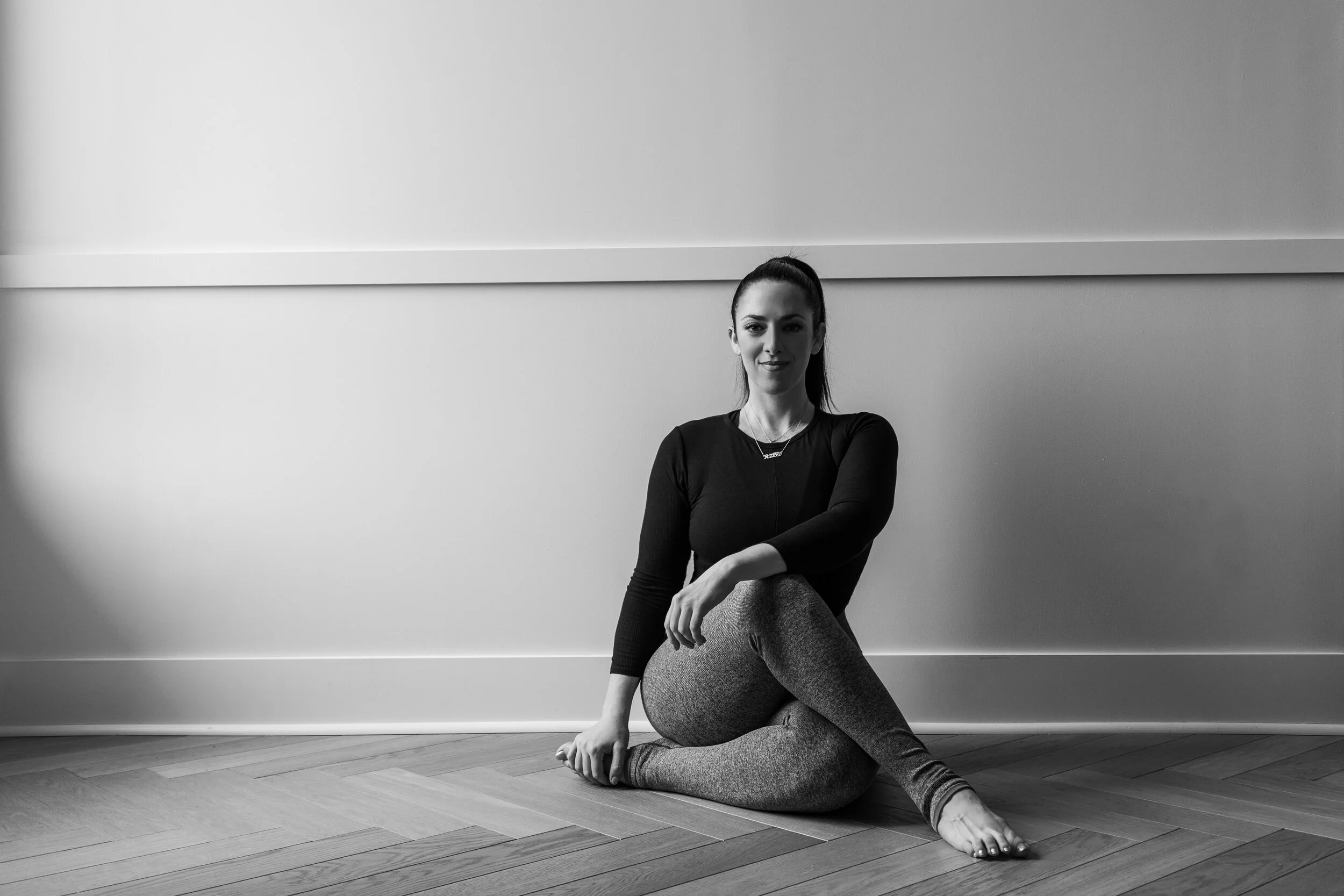 Professional Fitness by Kelli Workman