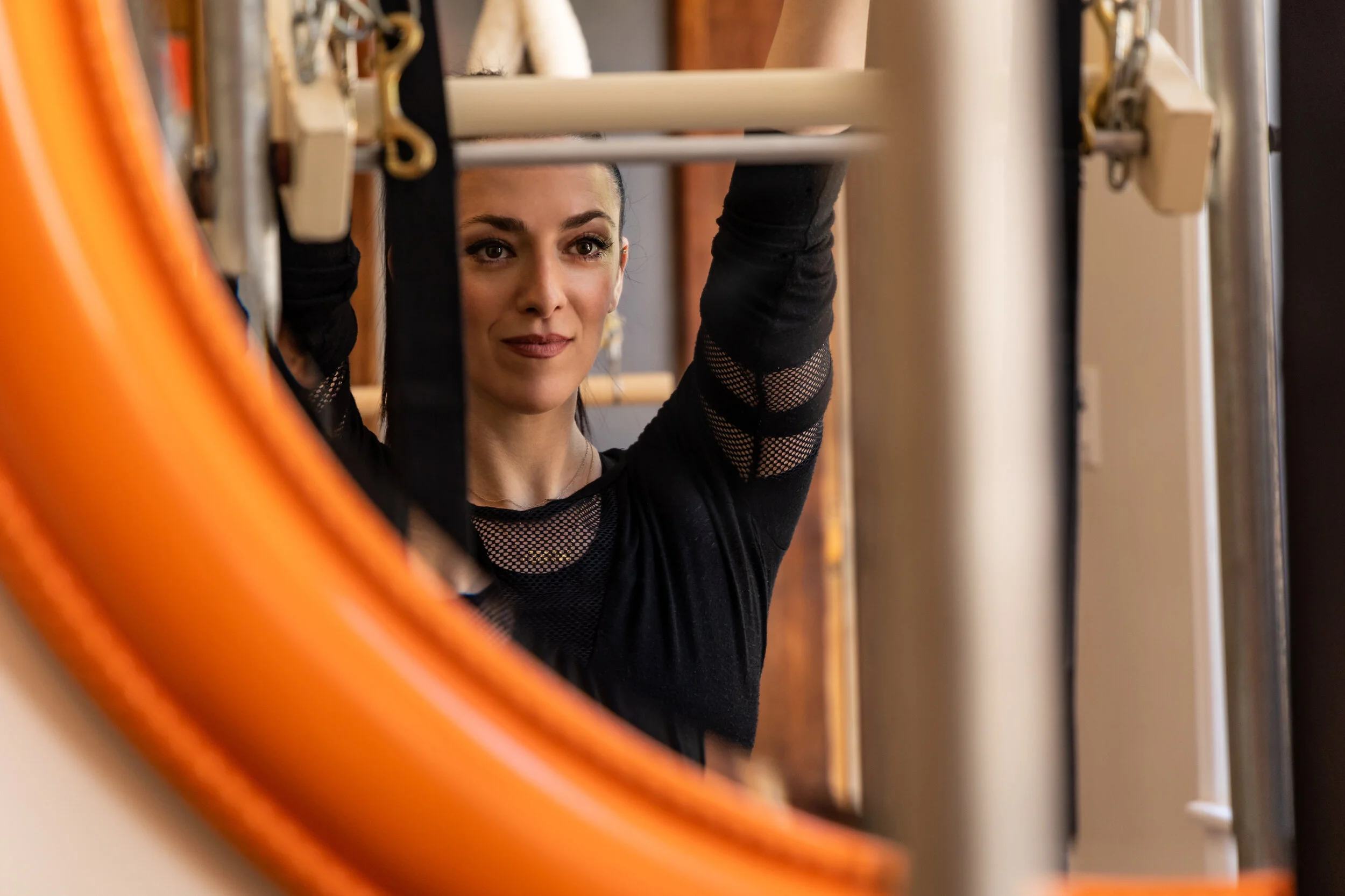 Professional Fitness by Kelli Workman