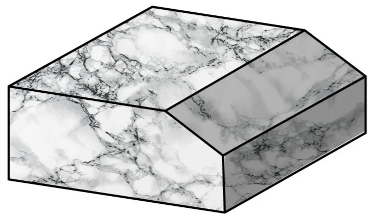 Edge Profiles — SiRi Granite