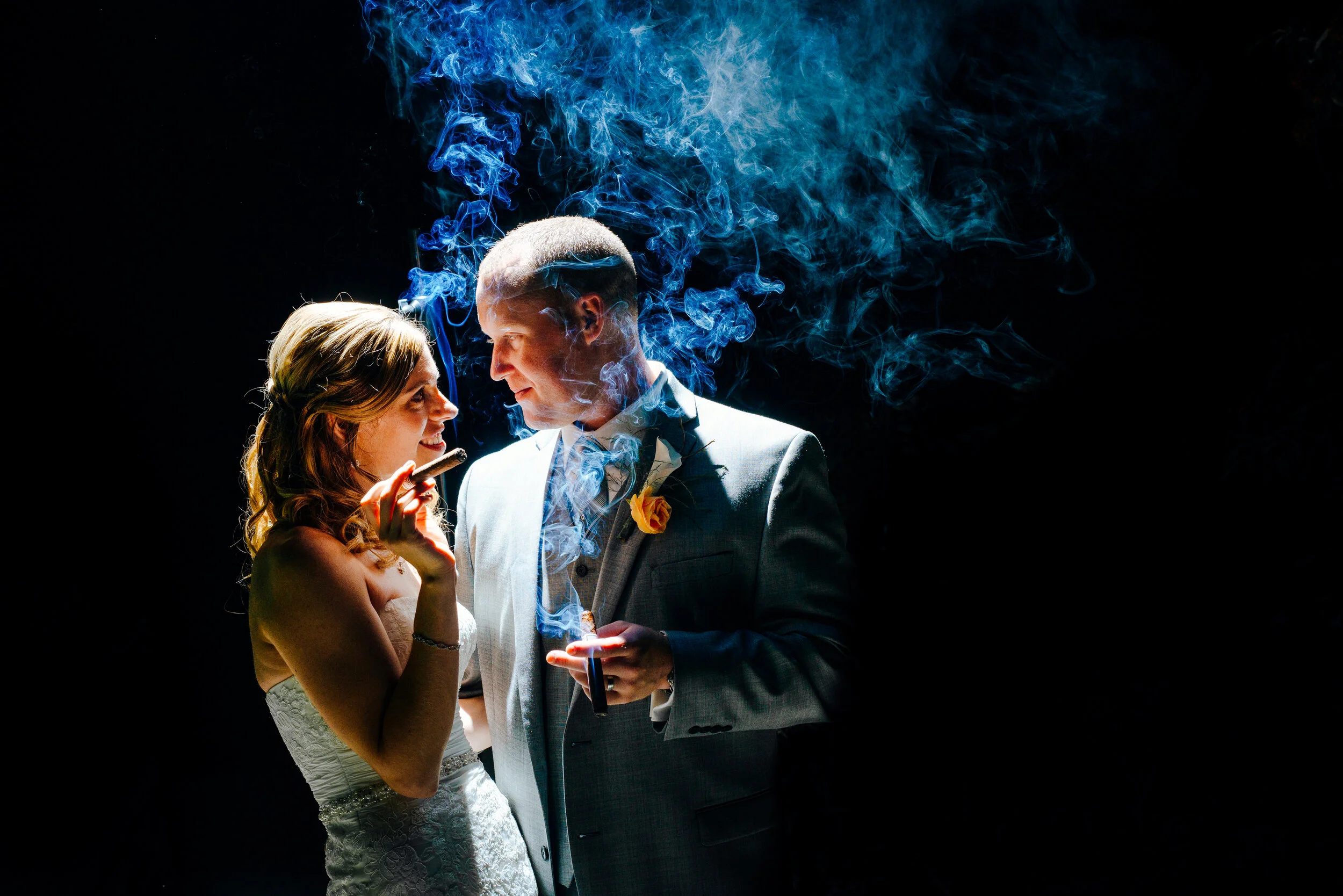 WEDDINGS — New Chapters Photography