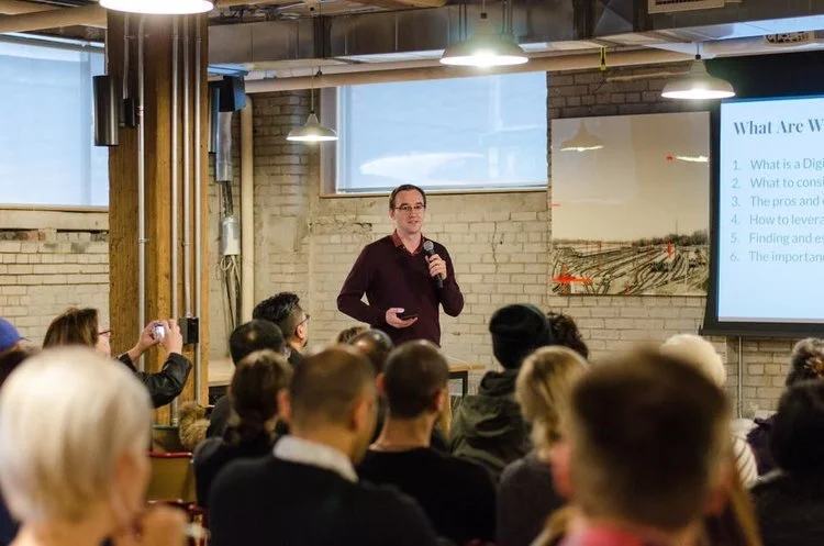 Christopher Mitchell