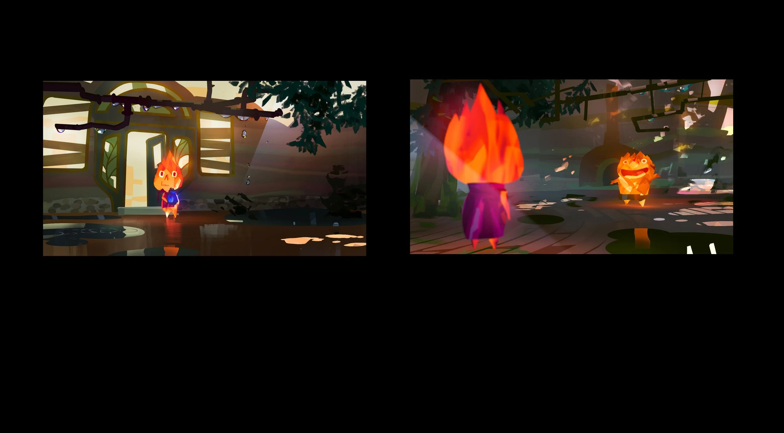 Elemental — CARLOS FELIPE LEÓN