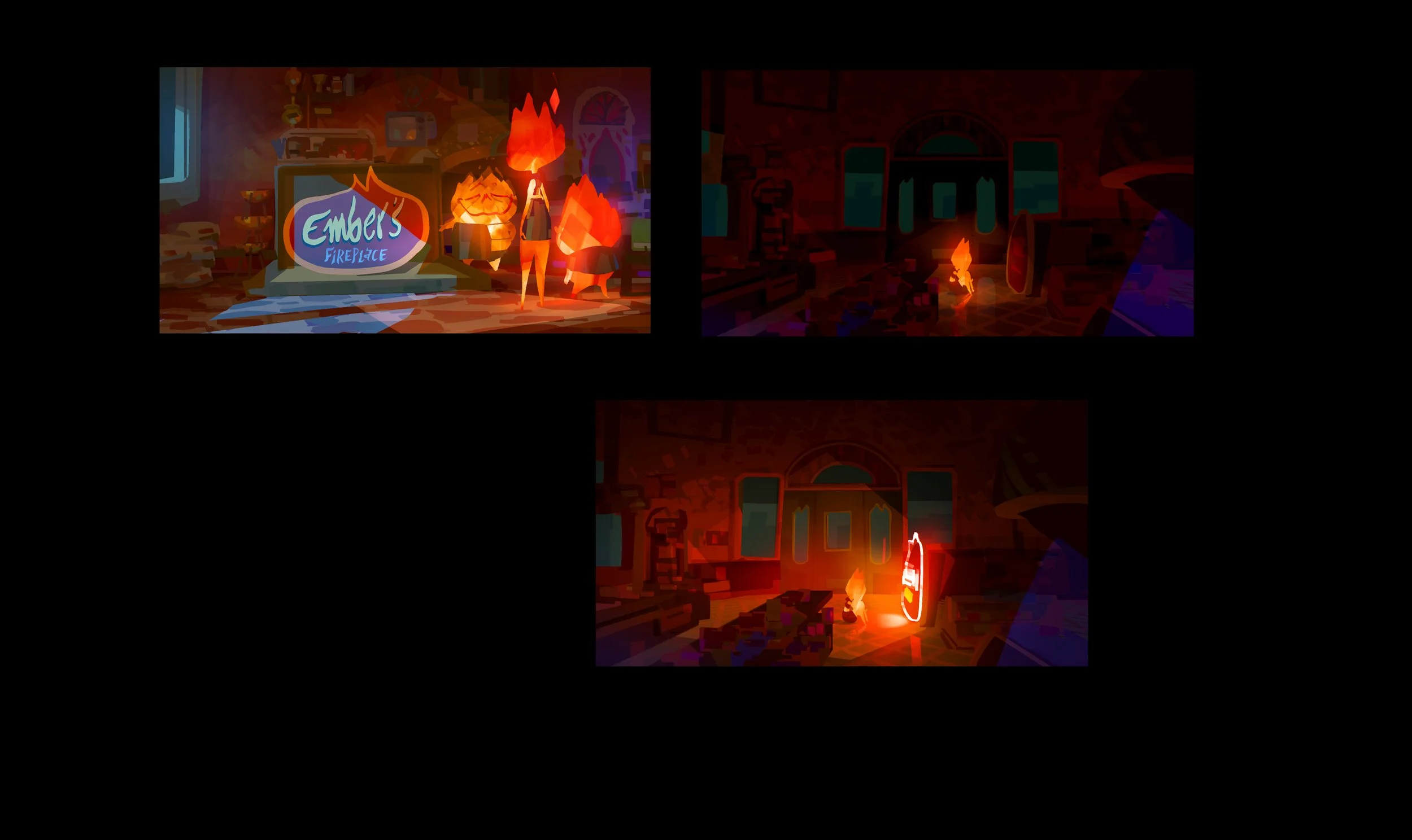 Elemental — CARLOS FELIPE LEÓN