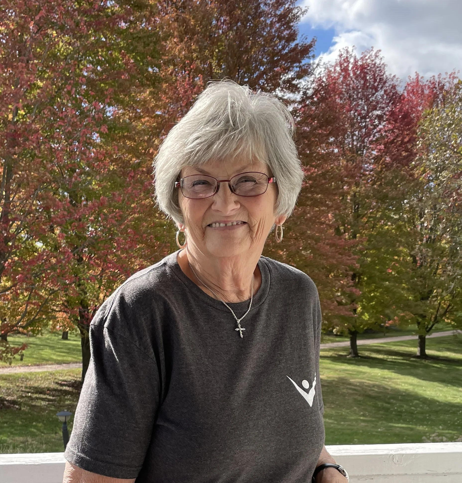 STAFF — Dickson Valley