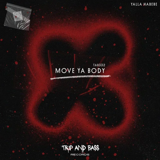 Stream the heater "Move Ya Body" by producer Yalla Habebe on Affinity ...
