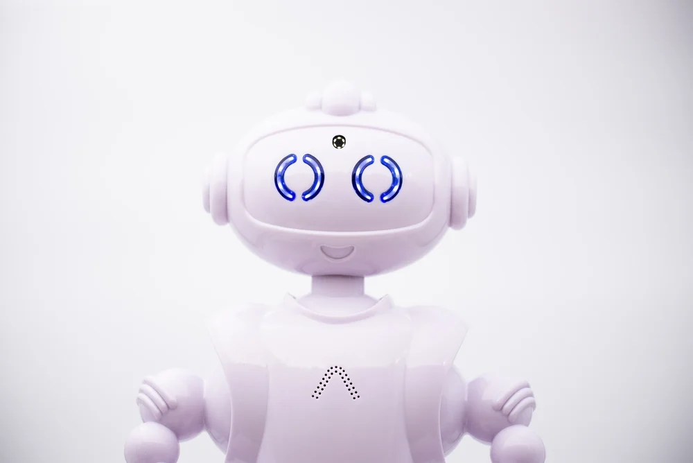 FAQ — ABii's World by Van Robotics