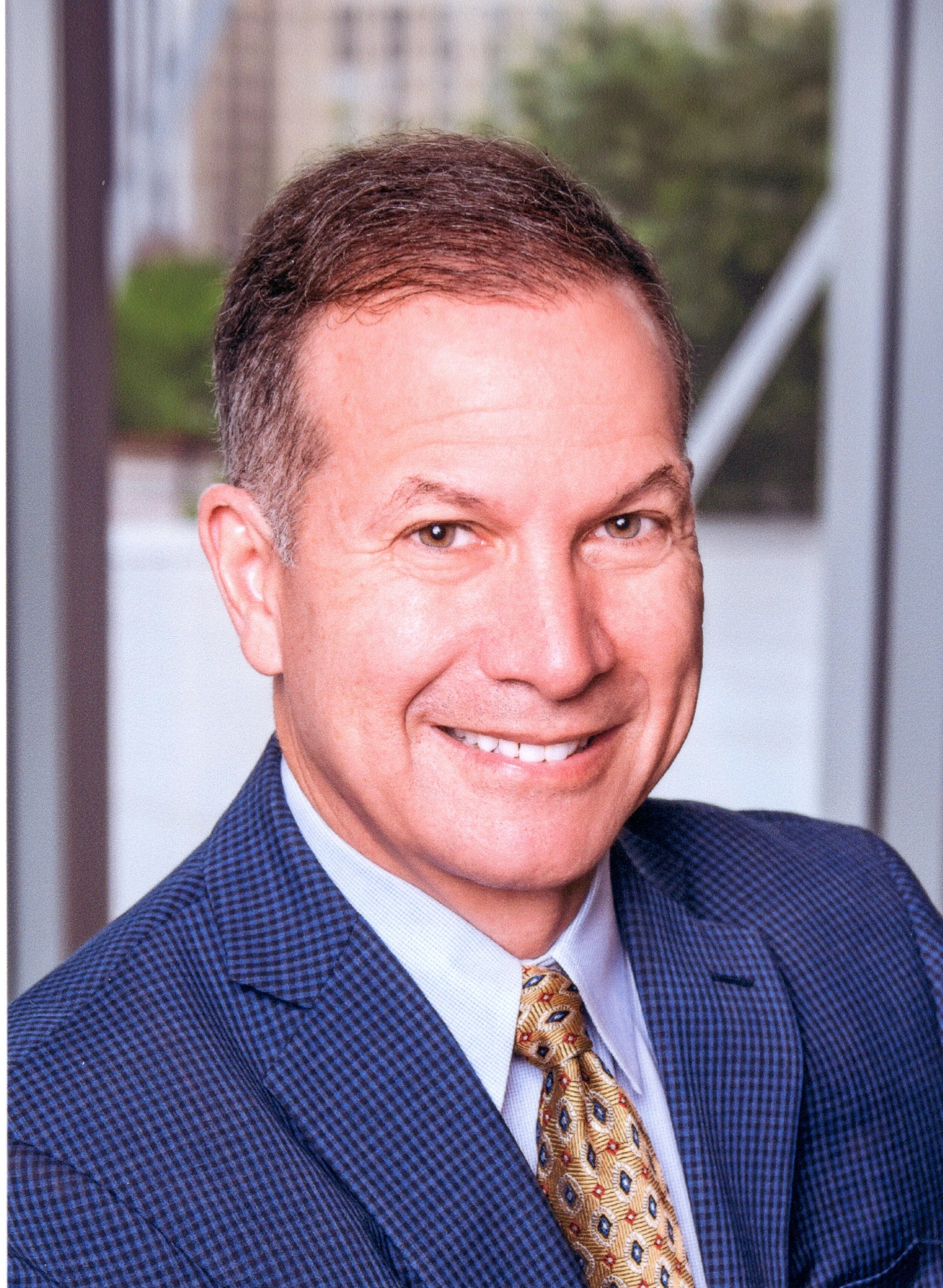 USIPA Board — US IP Alliance®
