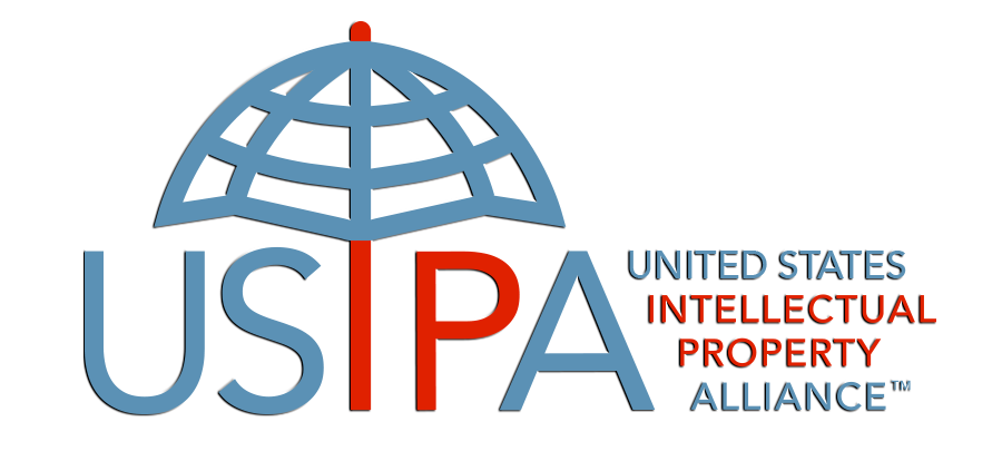 Intellectual Property Logo