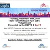 USPTO IP Attaché Webinar — US IP Alliance®