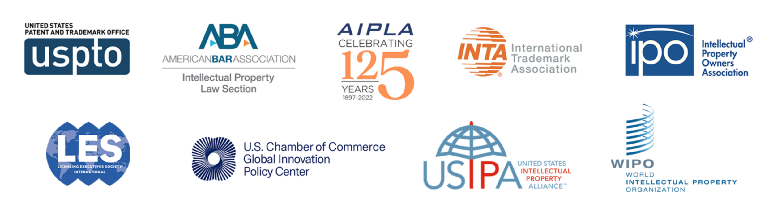 IP Events Calendar | USIPA — US IP Alliance®