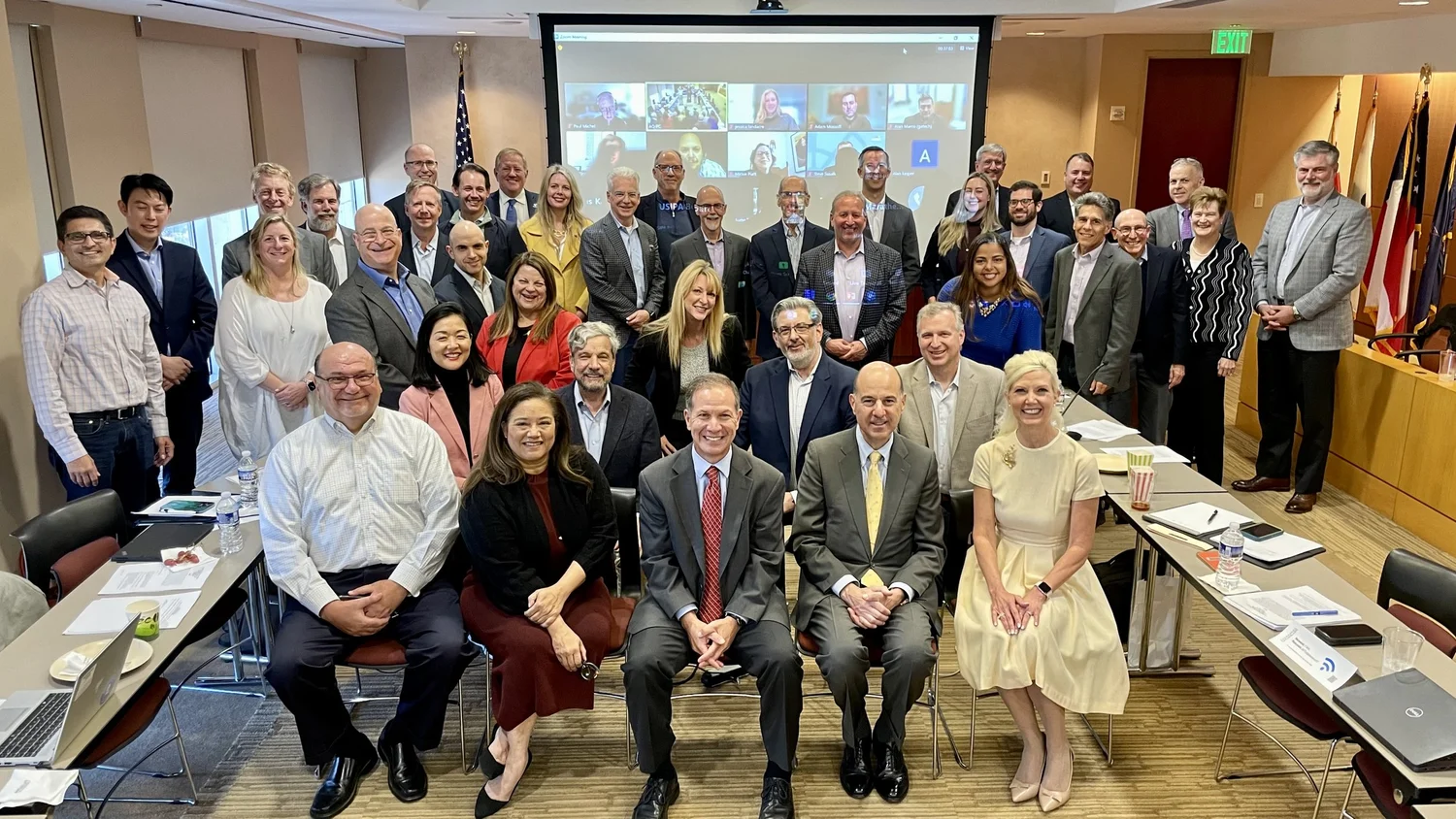 USIPA Board — US IP Alliance®