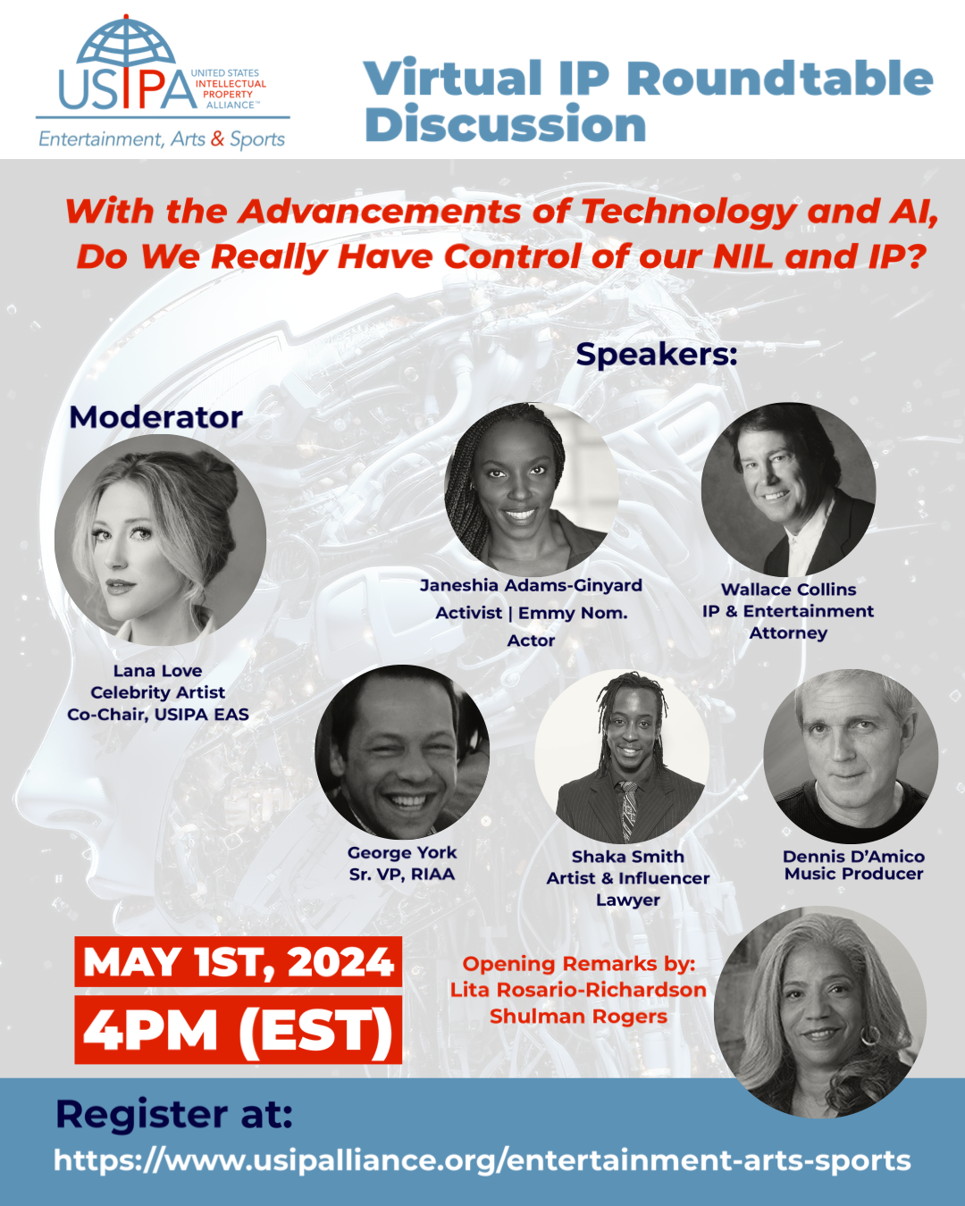 IP Events Calendar | USIPA — US IP Alliance®