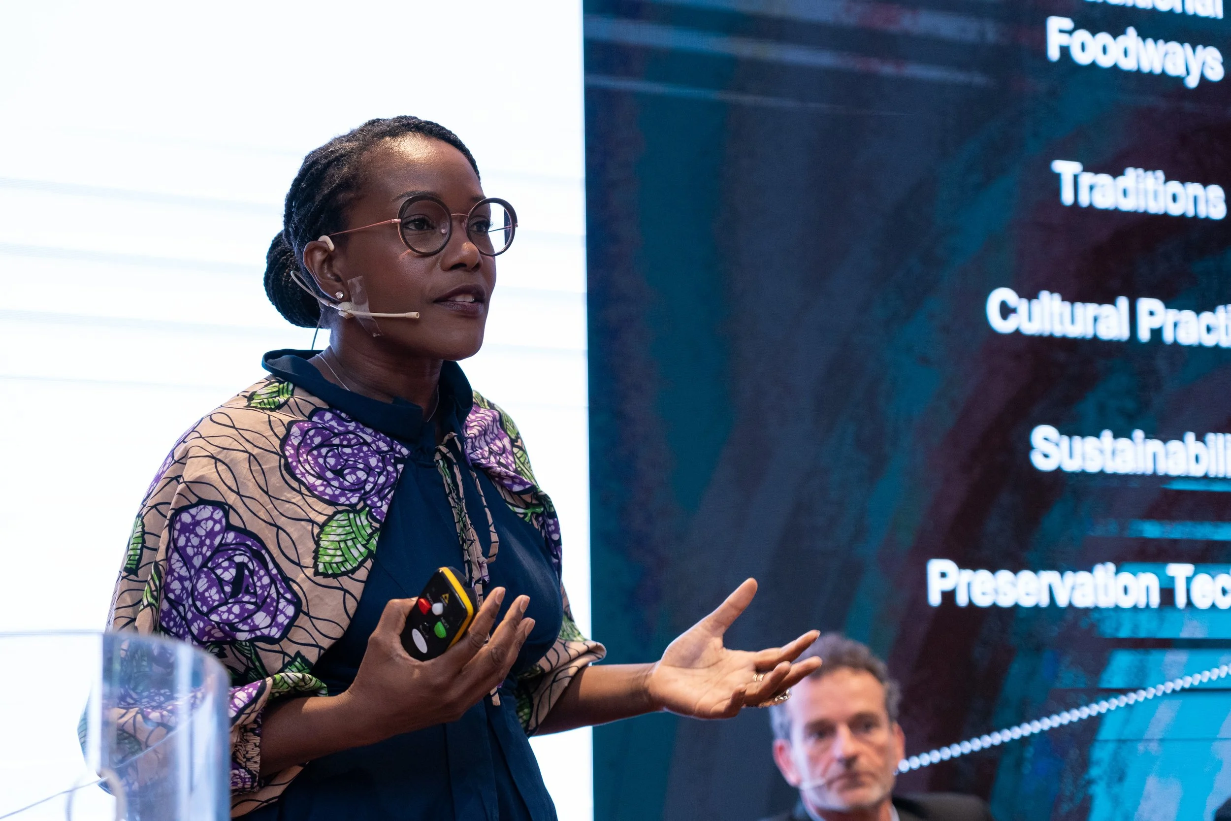 Reflections from 2022 — Selassie Atadika