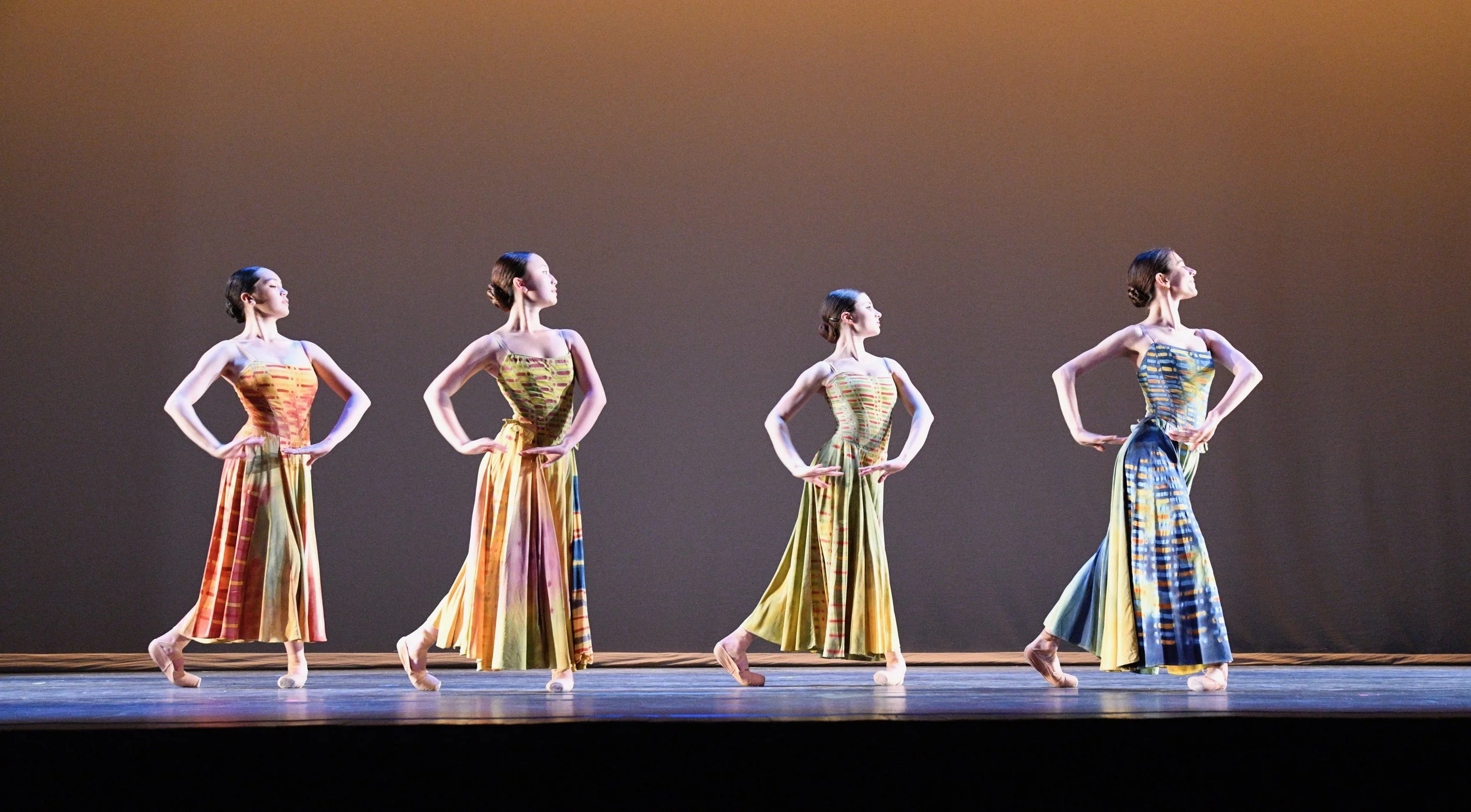 General 6 — The Ballet School of San Francisco